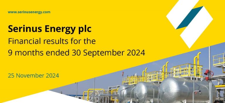 Serinus Energy | Energy & Oil and Gas Company